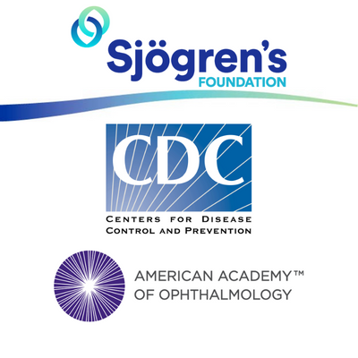 CDC: Recommendation to stop use of EzriCare Artificial Tears | Sjögren ...