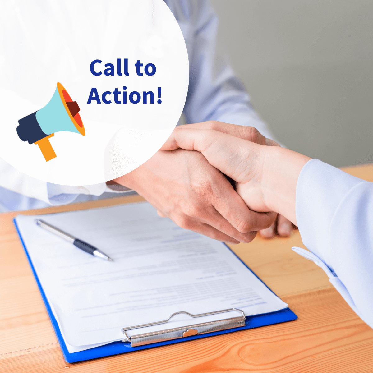 Call to Action! Healthcare Provider Flyer on Difficult-to-Diagnose ...