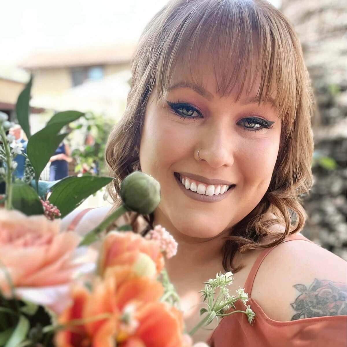 High Stress Career with Sjögren's , Kelsey's Story | Sjögren’s Foundation