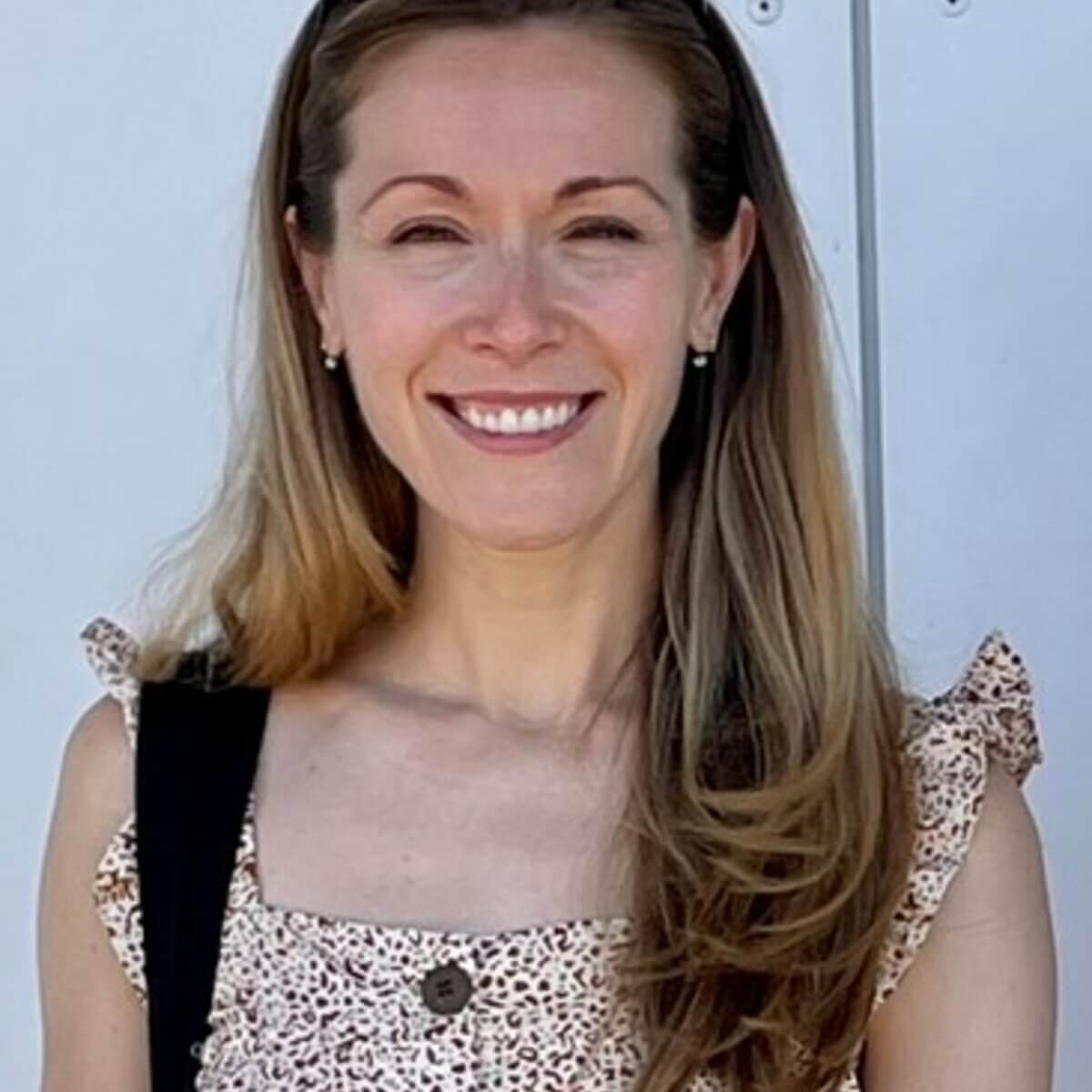 Sjögren's & Uncertainty of the Future, Meg's Story | Sjögren’s Foundation