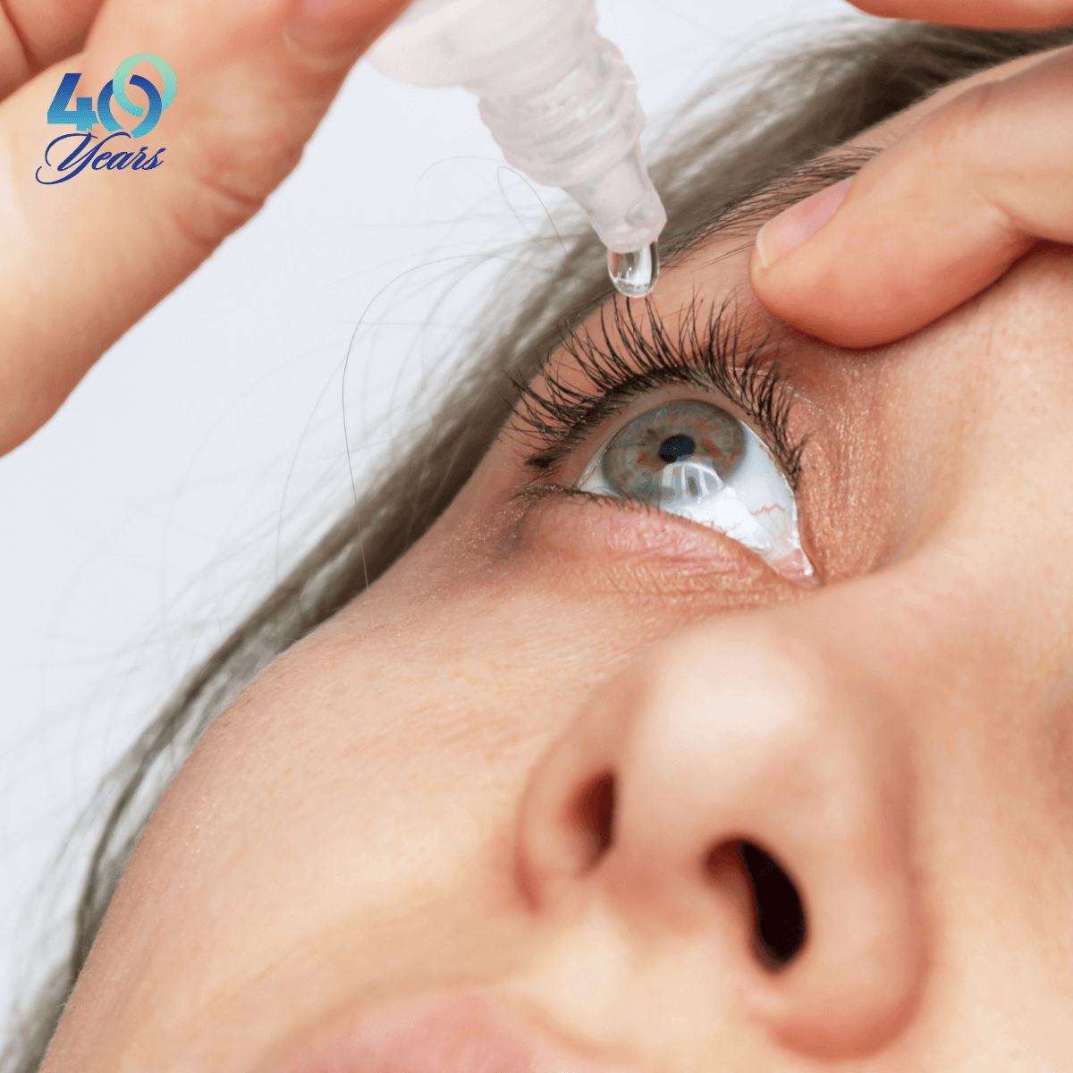 Living with Sjögren's and Dry Eye | Sjögren’s Foundation