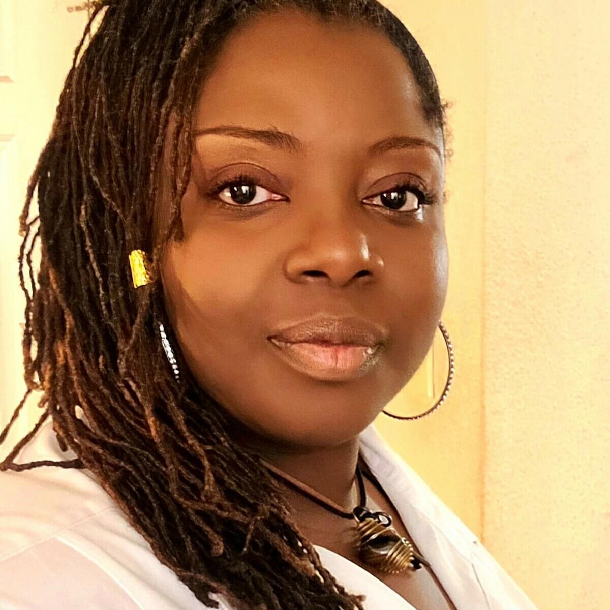 Muscle Pain & Sjögren's , Toyia's Story | Sjögren’s Foundation