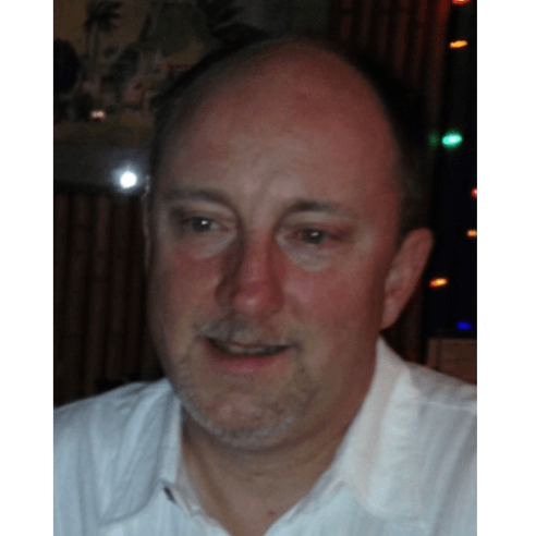 Ray’s Journey | Sjögren’s Foundation