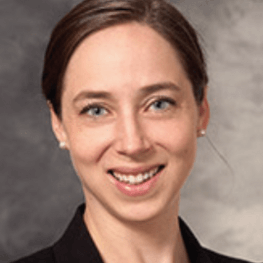Sara McCoy, MD, PhD, Recognized by the NIH Leadership Scholars Program ...
